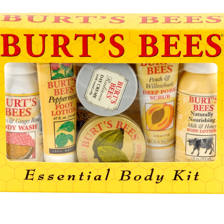 Burt's Bees