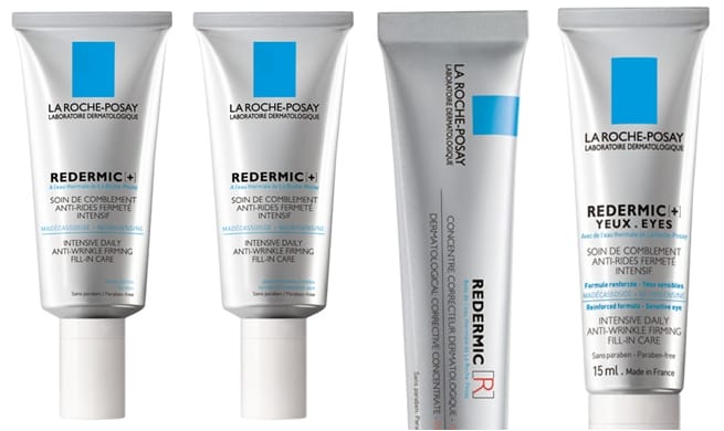 Redermic R de La Roche Posay