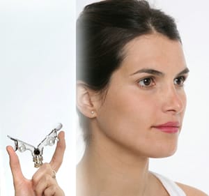 Gym Face: ejercita los músculos del rostro