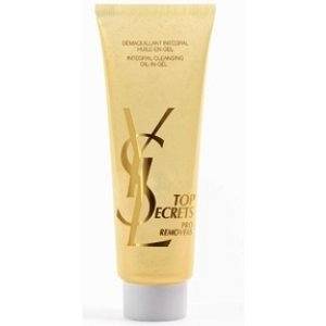 Exfoliante Biológico Top Secrets de YSL