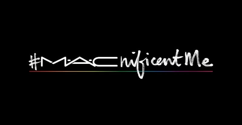 MACnificent Me, conviértete en la imagen de MAC Cosmetics