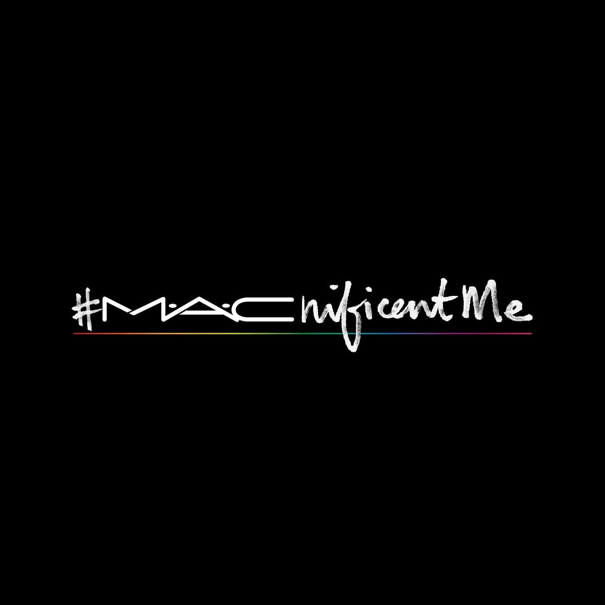 MACnificent Me, conviértete en la imagen de MAC Cosmetics