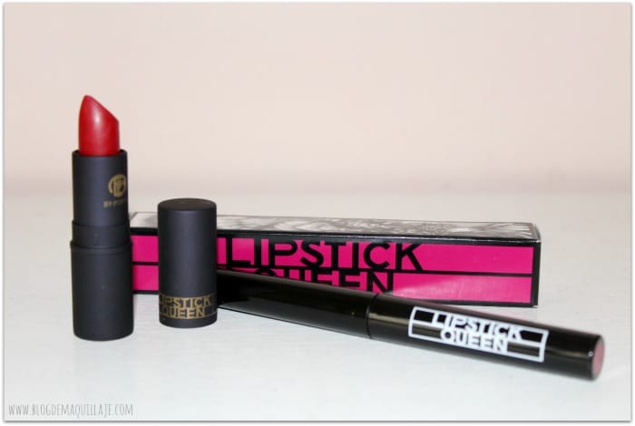 Labiales Lipstick Queen