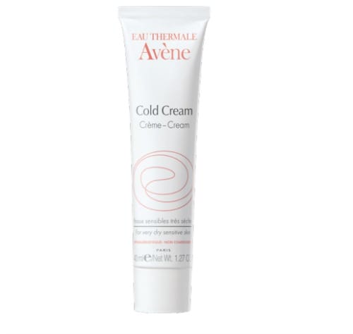 ¿Qué son las cremas Cold Cream?