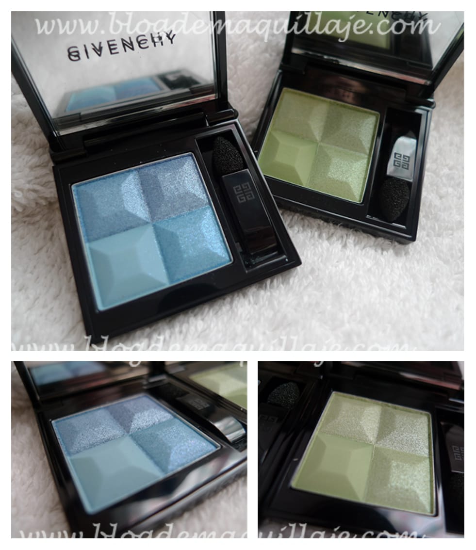 Sombras Le Prisme de Givenchy