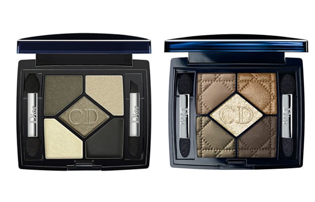 Colección Golden Jungle de Dior