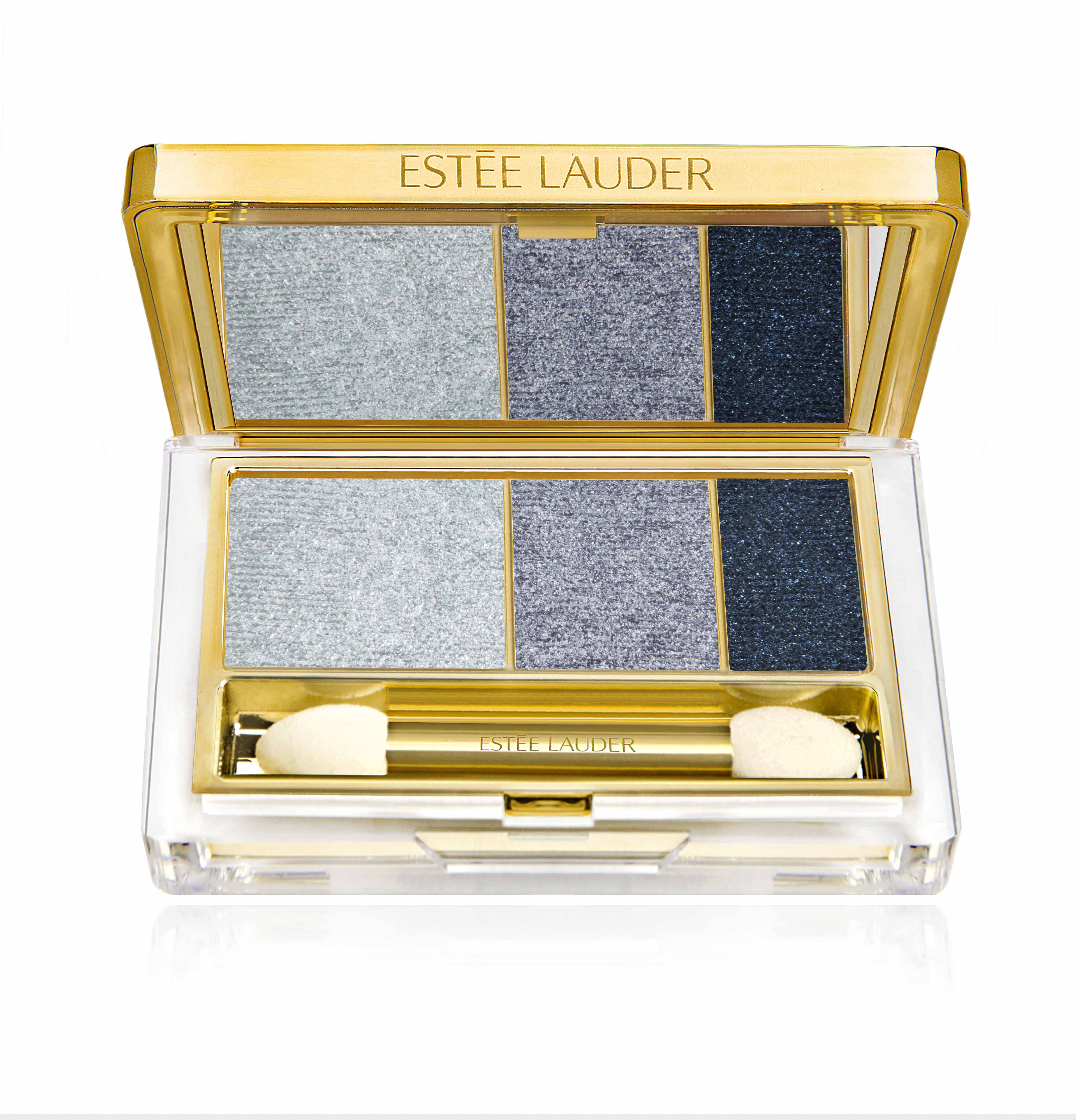 The Metallics - colección de otoño Estée Lauder